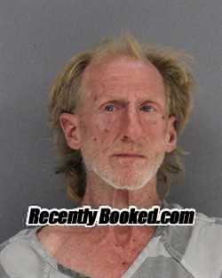 Recent Booking / Mugshot for MICHAEL KEITH BEESON in Hopkins County, Texas
