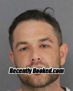 Recent Booking / Mugshot for SAMUEL AUSTIN BERTRAM in Hopkins County, Texas