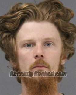 Recent Booking / Mugshot for KYLE MICHAEL CASE in Hopkins County, Texas