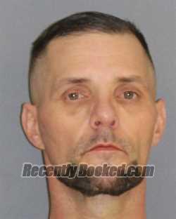 Recent Booking / Mugshot for STEPHEN ROBERT CHANEY in Hopkins County, Texas