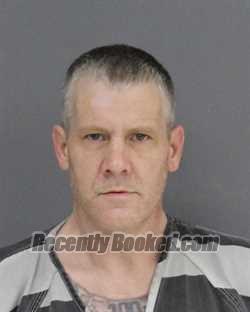 Recent Booking / Mugshot for DONNY LYN DRUMMOND in Hopkins County, Texas
