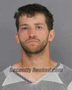 Recent Booking / Mugshot for JACKSON DANIEL DELICH in Hopkins County, Texas