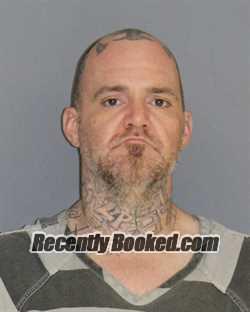 Recent Booking / Mugshot for GREG JR FOSTER in Hopkins County, Texas