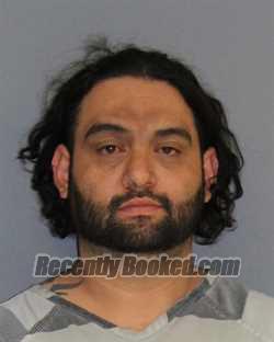 Recent Booking / Mugshot for JORGE ALBERTO FLORES in Hopkins County, Texas