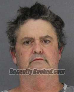 Recent Booking / Mugshot for JOHN TODD FOLMAR in Hopkins County, Texas