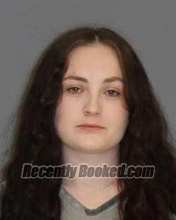 Recent Booking / Mugshot for FAITH EMILY GREAVES in Hopkins County, Texas