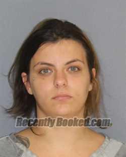 Recent Booking / Mugshot for SHELBEE LYNN-CHEREE GREEN in Hopkins ...
