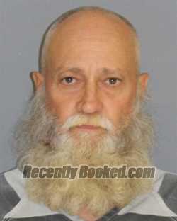 Recent Booking / Mugshot for BRENT STEVEN HARRISON in Hopkins County, Texas