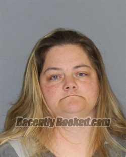 Recent Booking / Mugshot for CRYSTAL AMBER HOWSE in Hopkins County, Texas