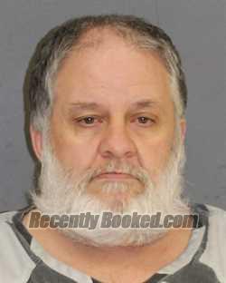 Recent Booking / Mugshot for CHARLES ANTHONY HARKINS in Hopkins County ...