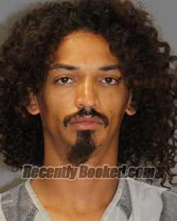Recent Booking / Mugshot for DOUGLAS SKYLER HALLIDAY in Hopkins County ...