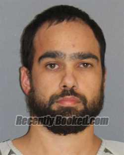 Recent Booking / Mugshot for JUSTIN DWAYNE HUMPHRIES in Hopkins County ...