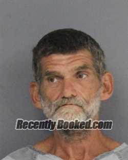 Recent Booking / Mugshot for KENNY RAY HASS in Hopkins County, Texas