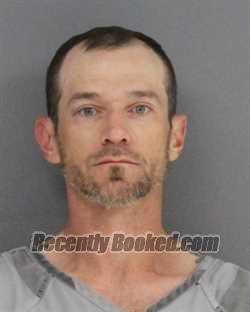 Recent Booking / Mugshot for WILLIAM ALBERT HOLCOMB in Hopkins County ...