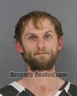 Recent Booking / Mugshot for AARON MICHAEL ISHAM in Hopkins County, Texas