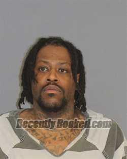 Recent Booking / Mugshot for KENDRICK D MARCUS LAWTON in Hopkins County ...