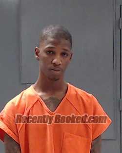 Recent Booking / Mugshot for CHRISTOPHER AARON BELL in Hunt County, Texas