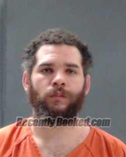 Recent Booking / Mugshot for MICHAEL ANTHONY RIOS in Hunt County, Texas