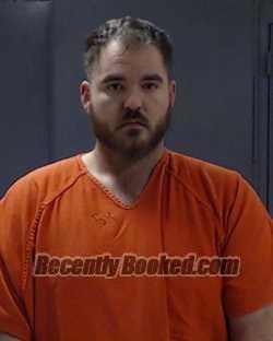 Recent Booking / Mugshot for ANTHONY DWAYNE BINGHAM in Hunt County, Texas