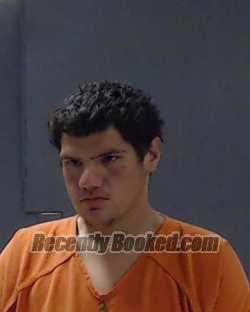 Recent Booking / Mugshot for WILLIAM GUZMAN in Hunt County, Texas