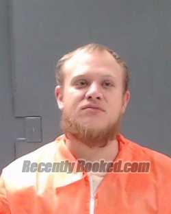 Recent Booking / Mugshot for JORDAN RANCE HIGGINBOTHAM in Hunt County ...