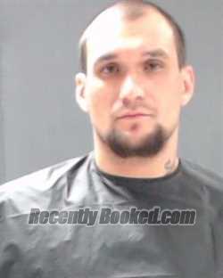 Recent Booking / Mugshot for TY NORMAN WARNER in Hunt County, Texas