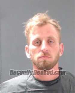 Recent Booking / Mugshot for KENNETH DEAN ROBBINS in Hunt County, Texas