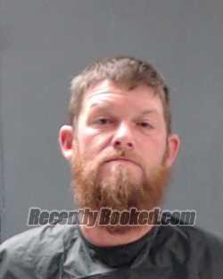 Recent Booking / Mugshot for LEE WAYNE YELEY in Hunt County, Texas