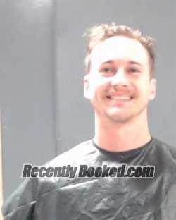 Recent Booking / Mugshot for DAVID ROBERT OBERLE in Hunt County, Texas