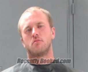 Recent Booking / Mugshot for MICHAEL STEVEN DAVIS in Hunt County, Texas