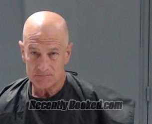 Recent Booking / Mugshot for RAY ANTHONY ANDERSON in Hunt County, Texas