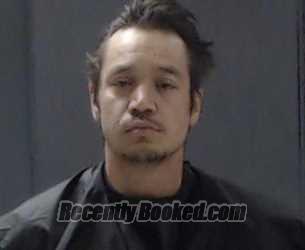 Recent Booking / Mugshot for JOHN MARVIN WOODSON in Hunt County, Texas