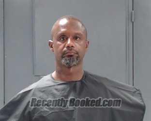 Recent Booking / Mugshot for SHONDELL LAMAHN KINNEY in Hunt County, Texas