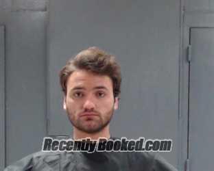 Recent Booking / Mugshot for SAMUEL JACKSON CURRY in Hunt County, Texas