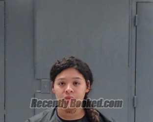 Jaida Kaye Bridgewater Mugshot & Arrest Info | Hunt County, TX