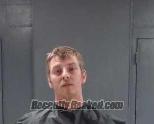 Recent Booking / Mugshot for TIMOTHY GOW PARKER in Hunt County, Texas