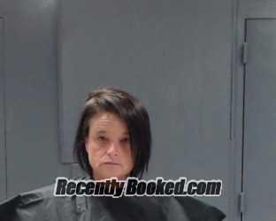 TONIA ELIZABETH LEAHY Arrest Record & Booking Info – Hunt County, Texas ...