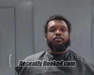 Recent Booking / Mugshot for JORDAN DAOUD BIDDLE in Hunt County, Texas