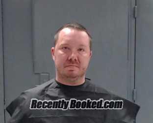 Recent Booking / Mugshot for NIKOLAS DAVID ENGLAND in Hunt County, Texas