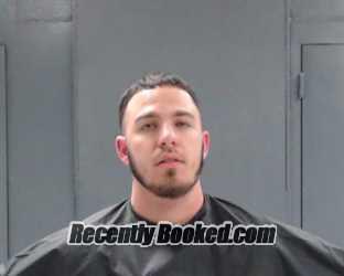 MICHAEL DALE DARLAND Arrest Record & Booking Info – Hunt County, Texas ...
