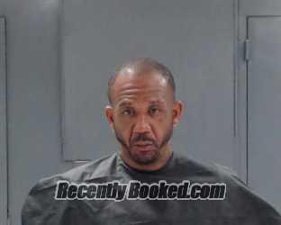 Recent Booking / Mugshot for CHADWICK JAQUAINE ANDERSON in Hunt County ...