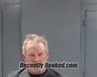 Recent Booking / Mugshot for DEREK HARRISON POLLARD in Hunt County, Texas