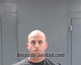 Recent Booking / Mugshot for JOSHUA AARON JUSTICE in Hunt County, Texas