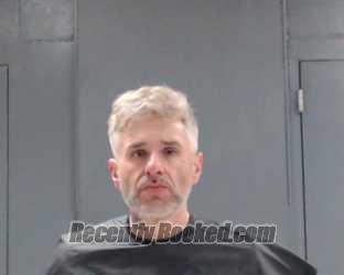 Recent Booking / Mugshot for RYAN ANDREW SEGURA in Hunt County, Texas