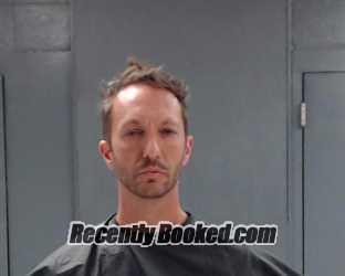 Recent Booking / Mugshot for MICHAEL GREGORY BRIGHT in Hunt County, Texas