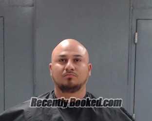 Recent Booking / Mugshot for WILLIAM MAXWELL CHAMBLESS in Hunt County ...