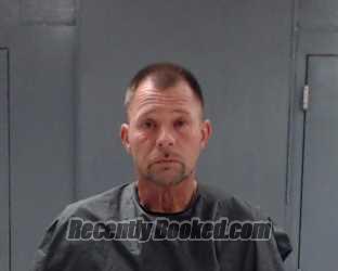 RODNEY DWAYNE FOX Arrest Record & Booking Info – Hunt County, Texas ...