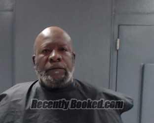 Melvin James Pannell Mugshot & Arrest Info | Hunt County, TX