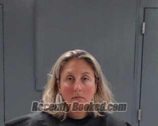 AMY ANTOINETTE MANCHEE Arrest Record & Booking Info – Hunt County ...