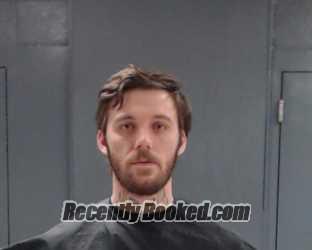 Recent Booking / Mugshot for KEVIN MORRIS BRASWELL in Hunt County, Texas